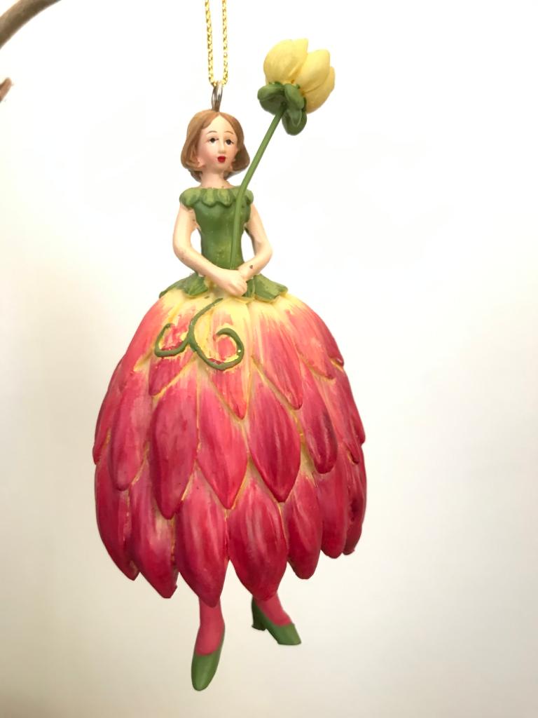 DAHLIA MEISJE – Geerlings Dahlia